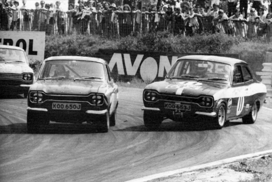 The Apex Interviews Gillain Goldsmith / Fortescue-Thomas