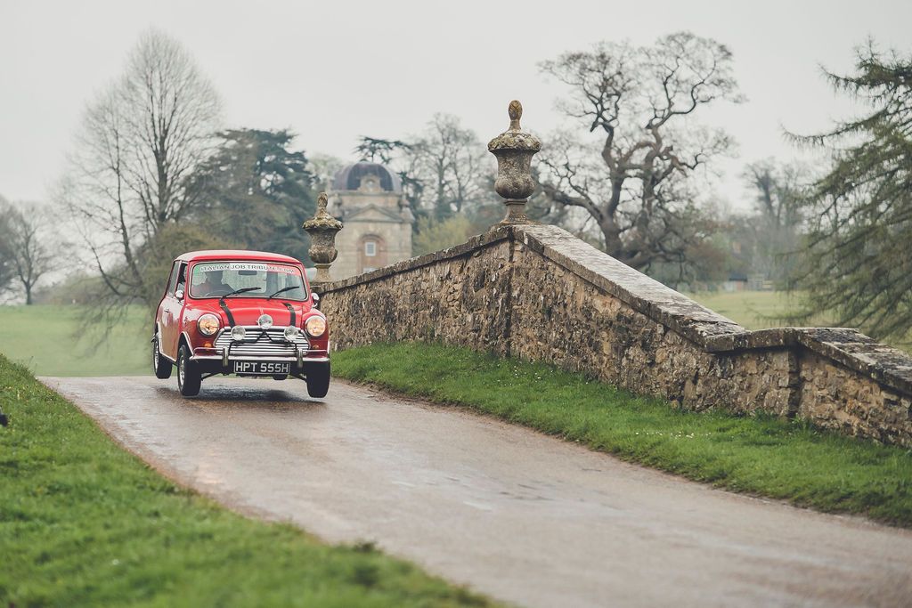 THE APEX Interviews George Howson of Petroleum & Co.