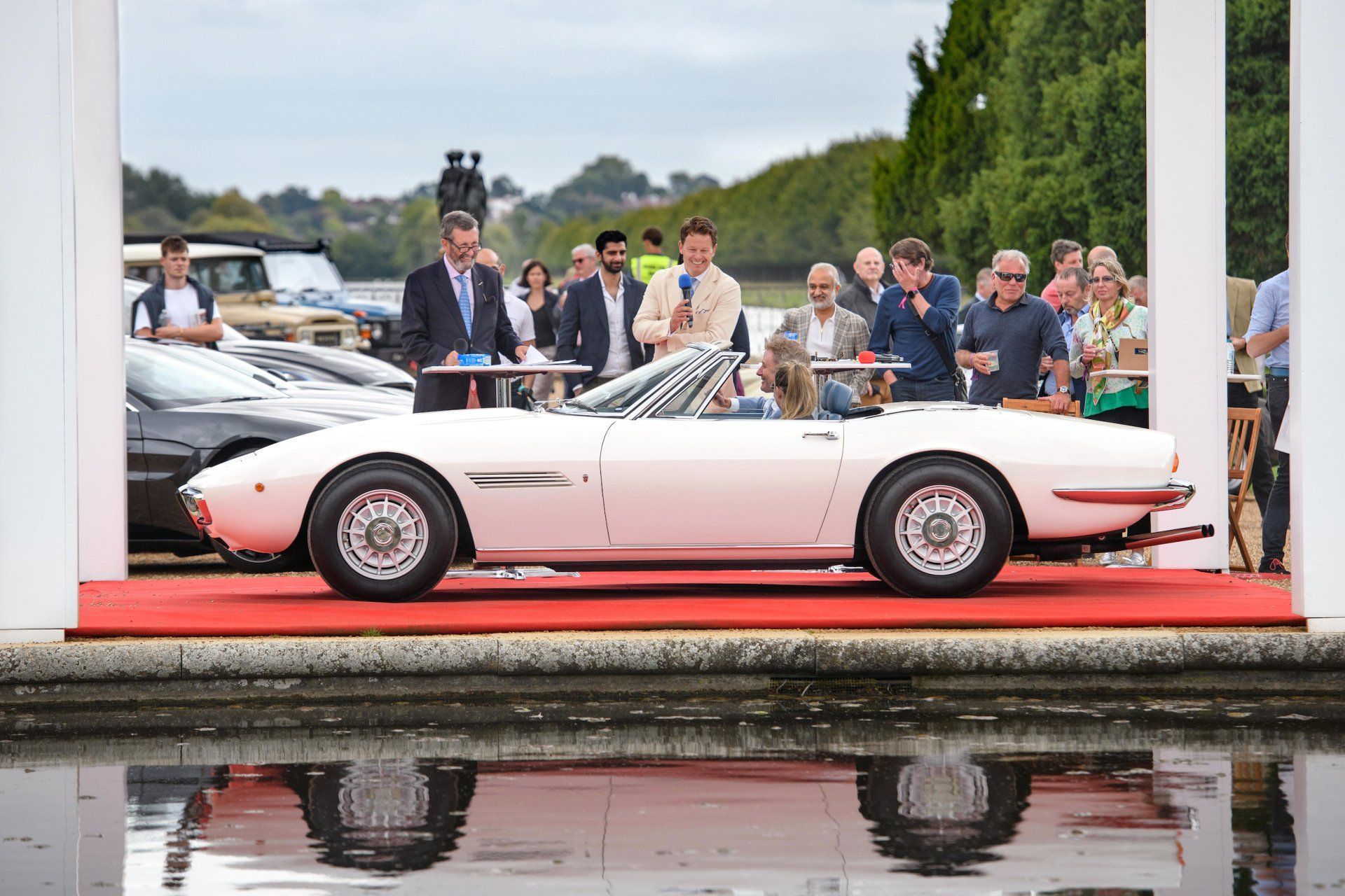 The Specialist: The Apex Interviews Peter Wallman