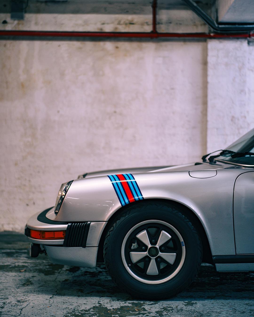 The Apex Interviews: Ted Gushue, The Art of Automotive Storytelling