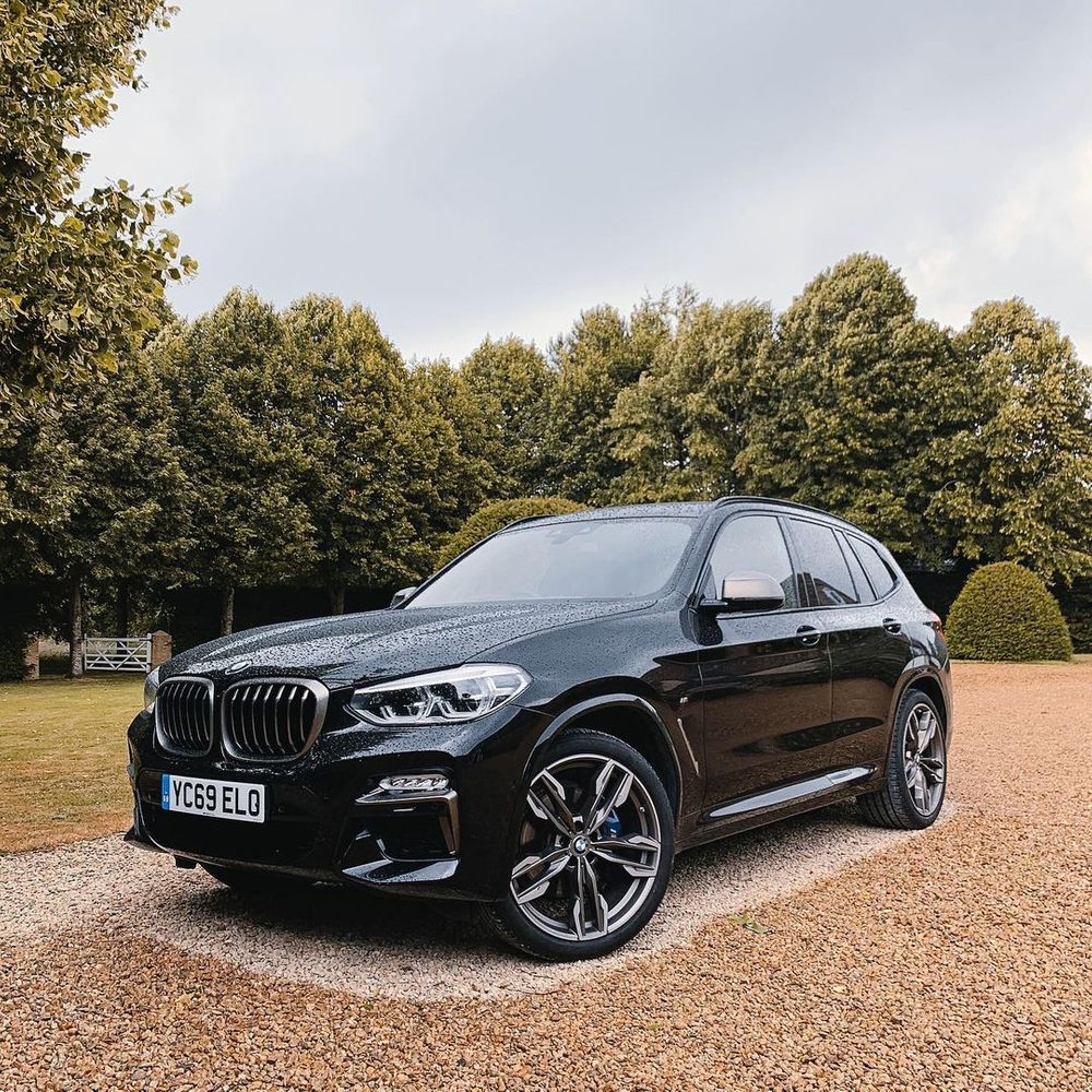 Seen Through Glass: The Apex Interviews Sam Fane