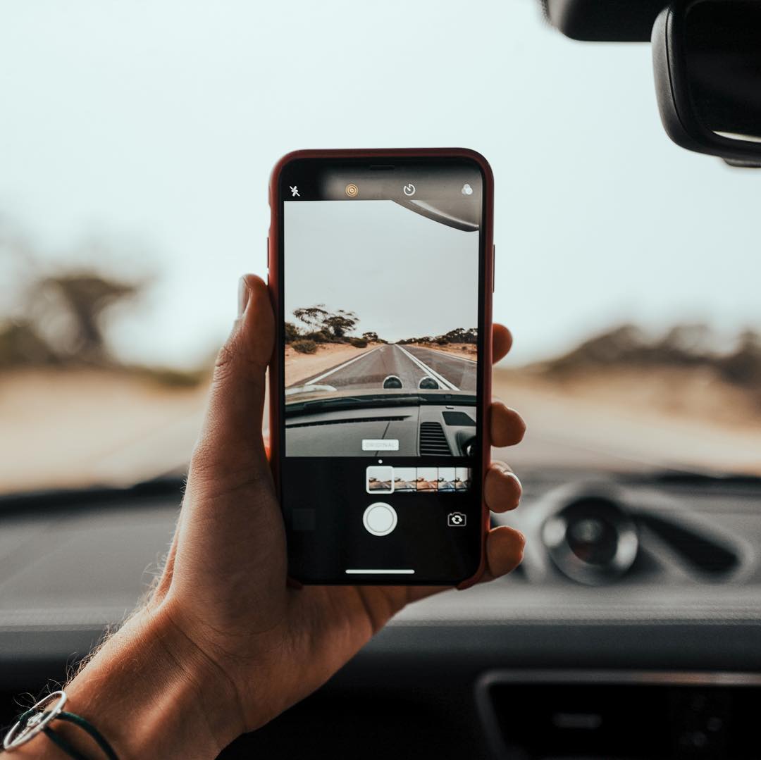 Seen Through Glass: The Apex Interviews Sam Fane