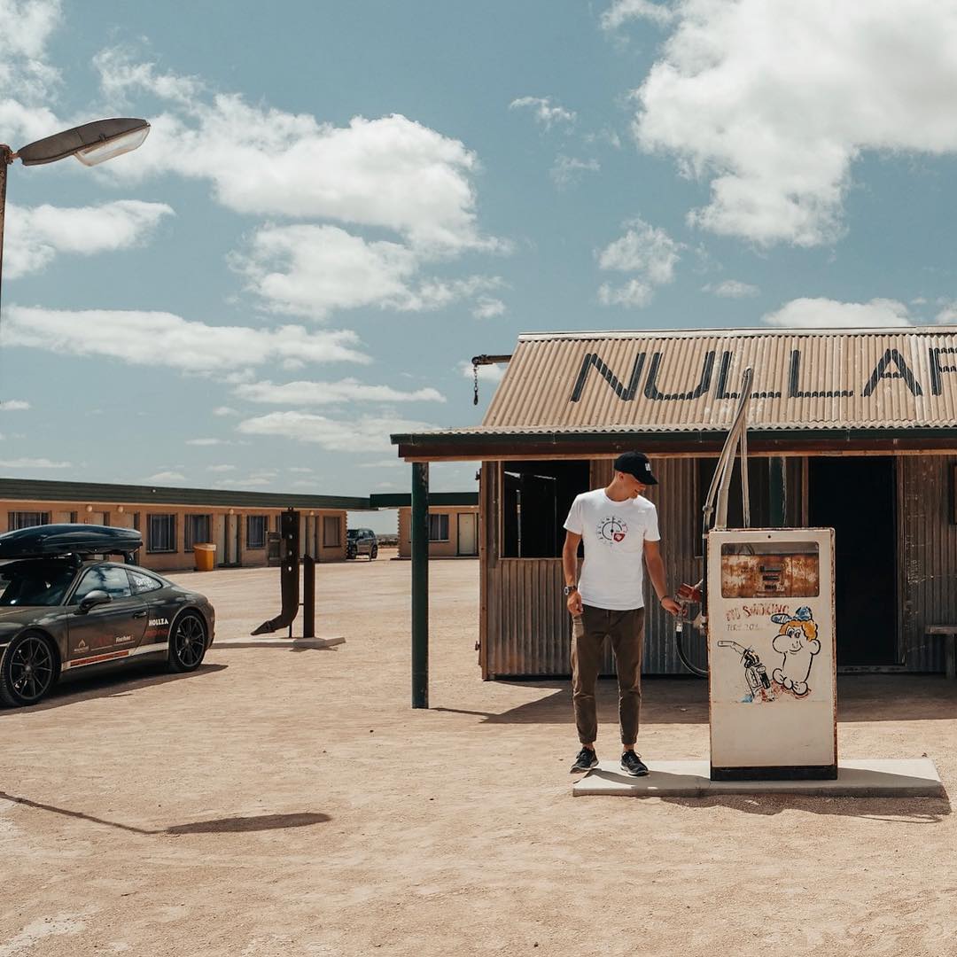 Seen Through Glass: The Apex Interviews Sam Fane