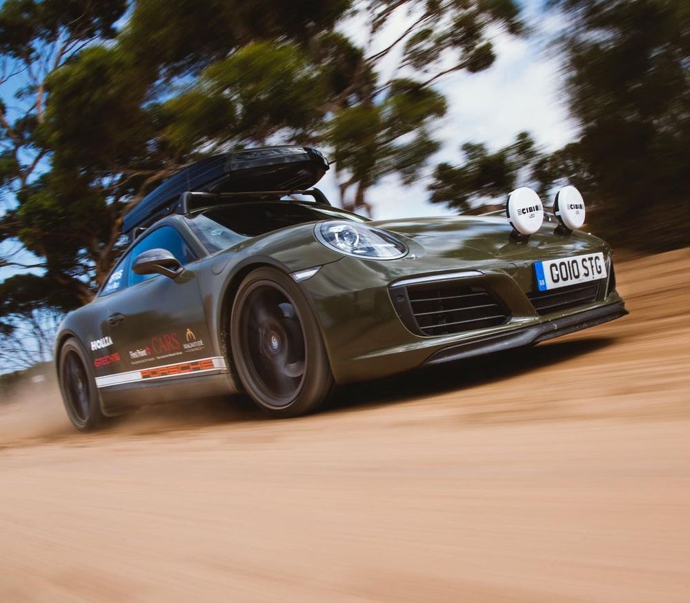 Seen Through Glass: The Apex Interviews Sam Fane