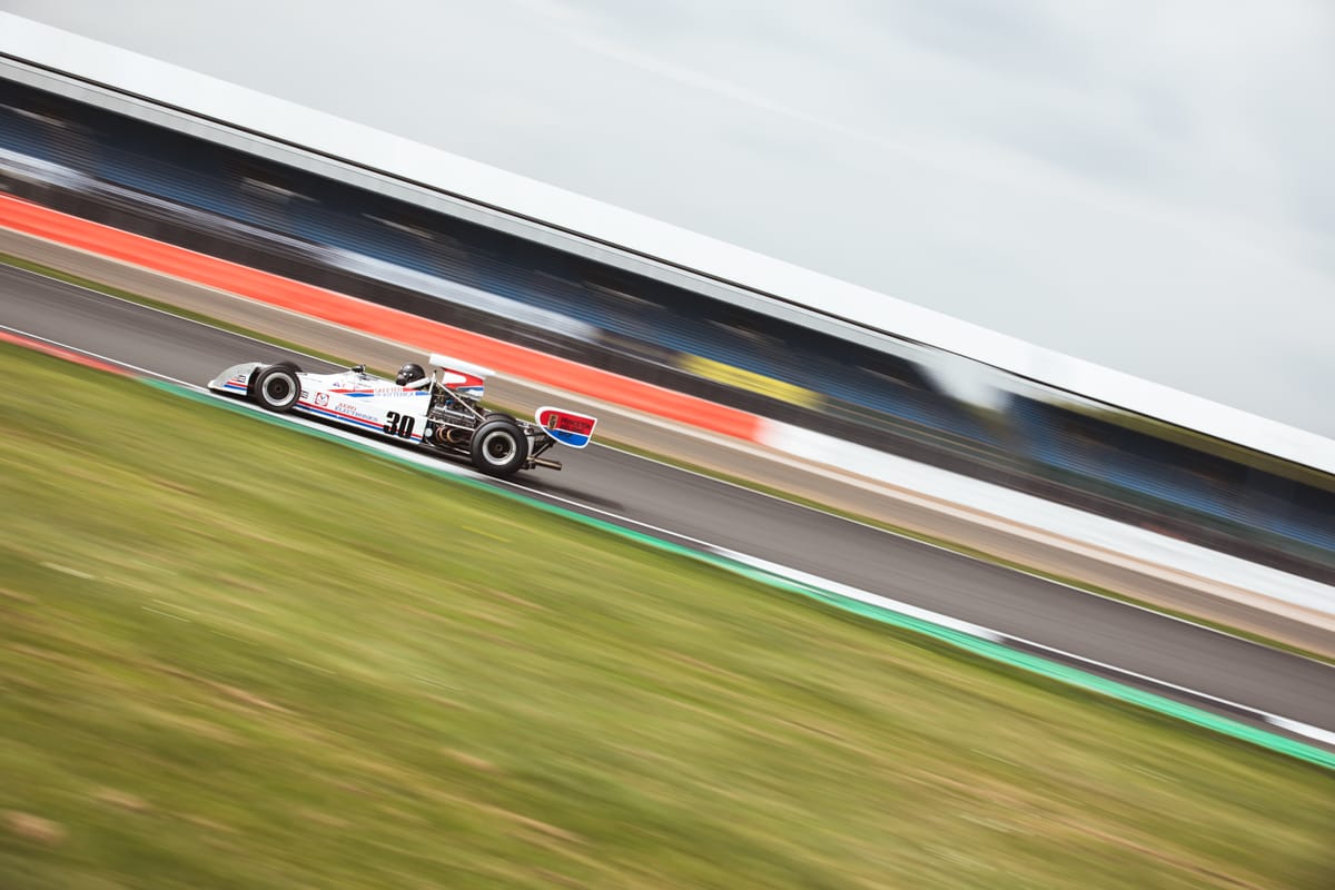 XL Aurora Trophy: (Re-)Birth of a Racing Series